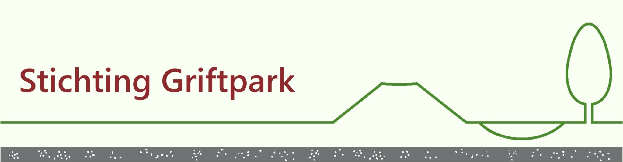 Alle informatie over de Stichting Griftpark